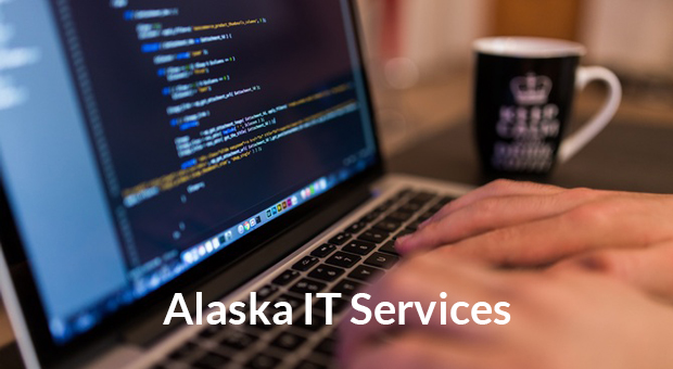 Information Technology Services: IT Services Provider in Anchorage, Alaska